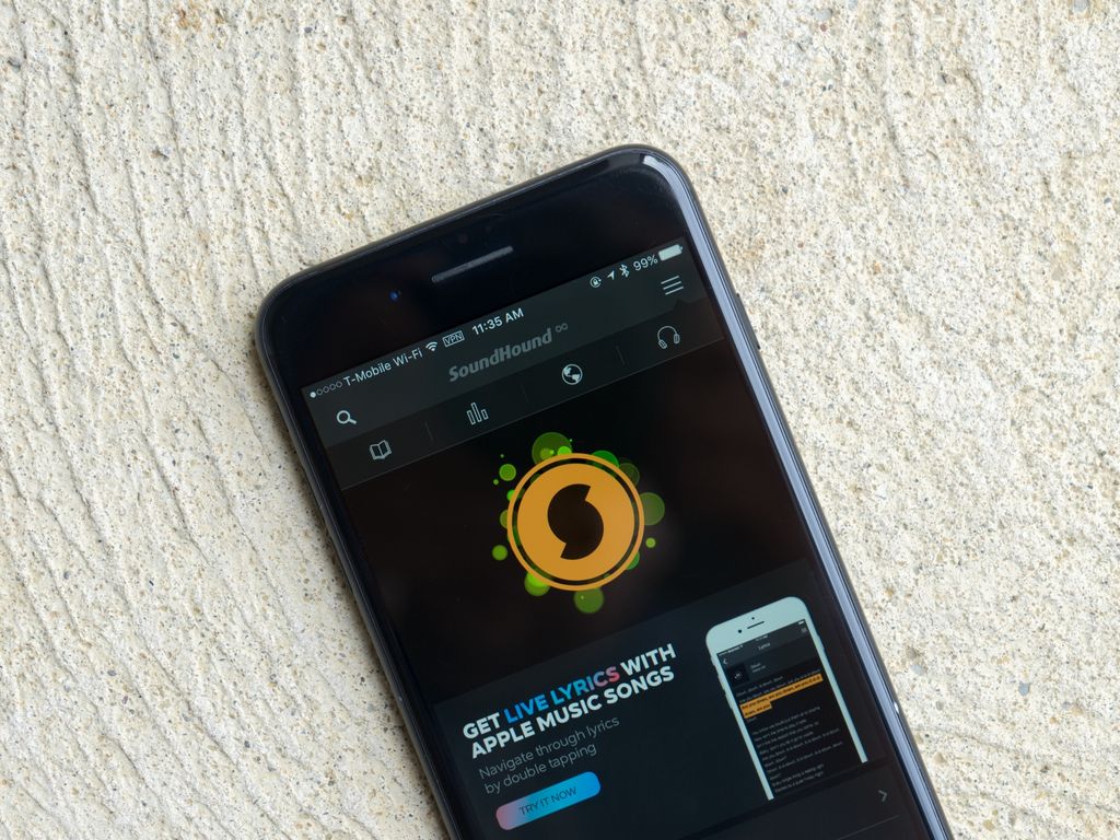 SoundHound — Everything you need to know! | iMore