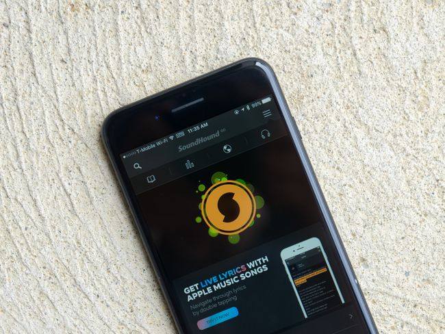 SoundHound — Everything you need to know! | iMore