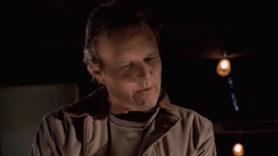32 Great Pieces Of Giles Wisdom From Buffy The Vampire Slayer | Cinemablend