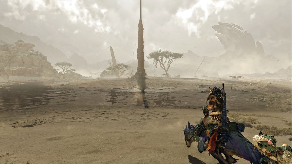 Monster Hunter Wilds: Best PC settings for graphics and performance ...