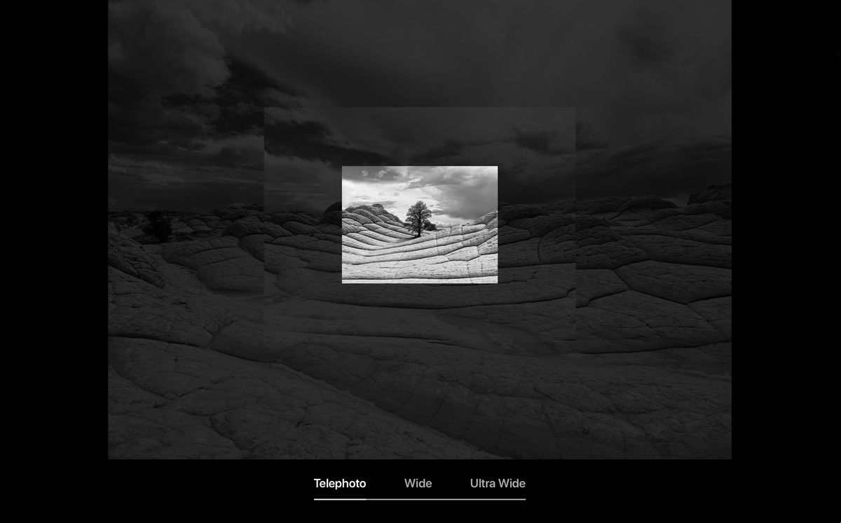 Meet the iPhone 11 – camera-focused, functional, but far too familiar ...