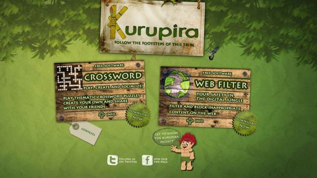 Best free web filter of 2025 | TechRadar