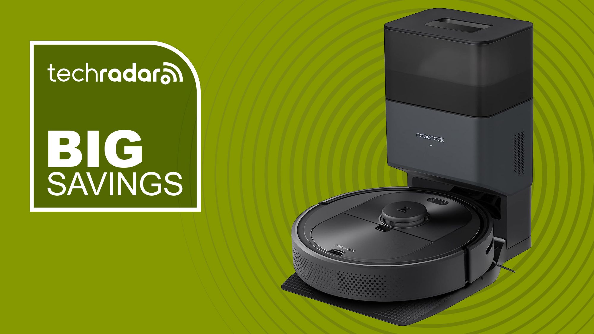 5 Roborock vacuums that have hit rock-bottom prices for Black Friday ...