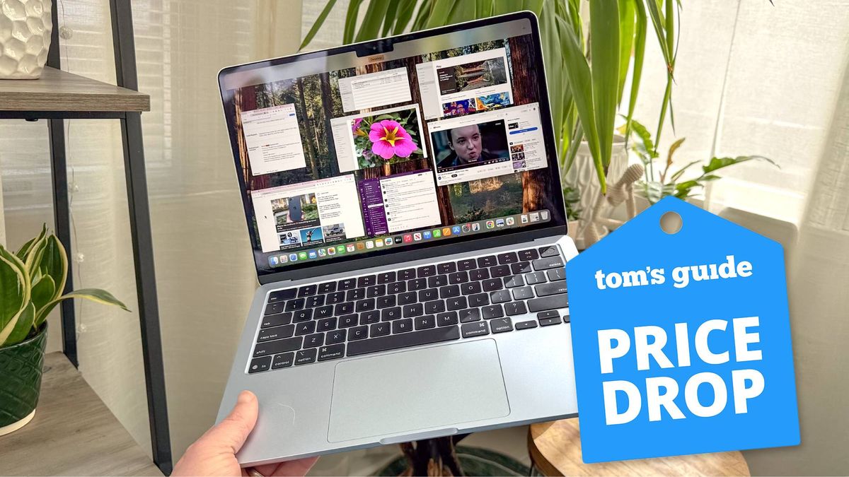 Score laptop deals with up to $500 off at Amazon, Best Buy and Walmart ...