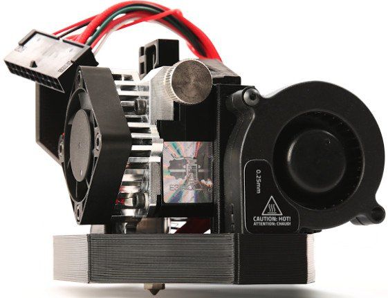 Should you buy an SL Tool Head for your Lulzbot Mini v2 3D printer ...