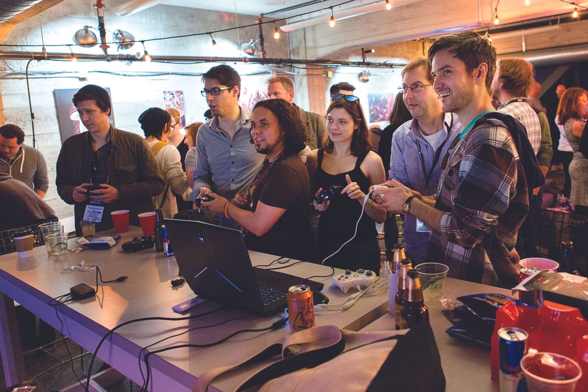 How Devolver Digital is redefining videogame publishing | PC Gamer