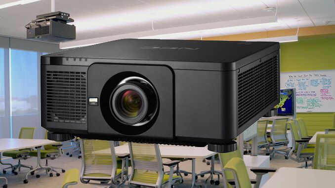 Projector Power: Bright, Brighter, Brightest | AVNetwork