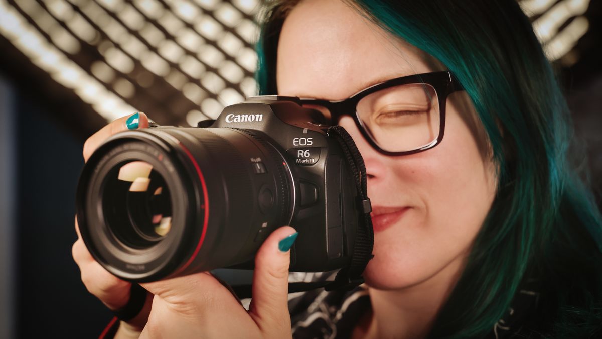 Is Canon's new LP-E6P battery an expensive bait and switch? | Digital ...