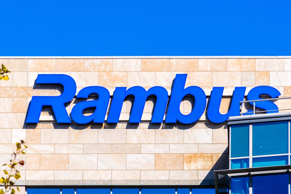 Rambus' HBM2E Memory Controller & PHY Offer Chipmakers Cost-Effective ...