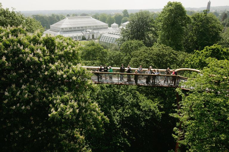 London's 9 most romantic places: Parks, walks, and historical love ...
