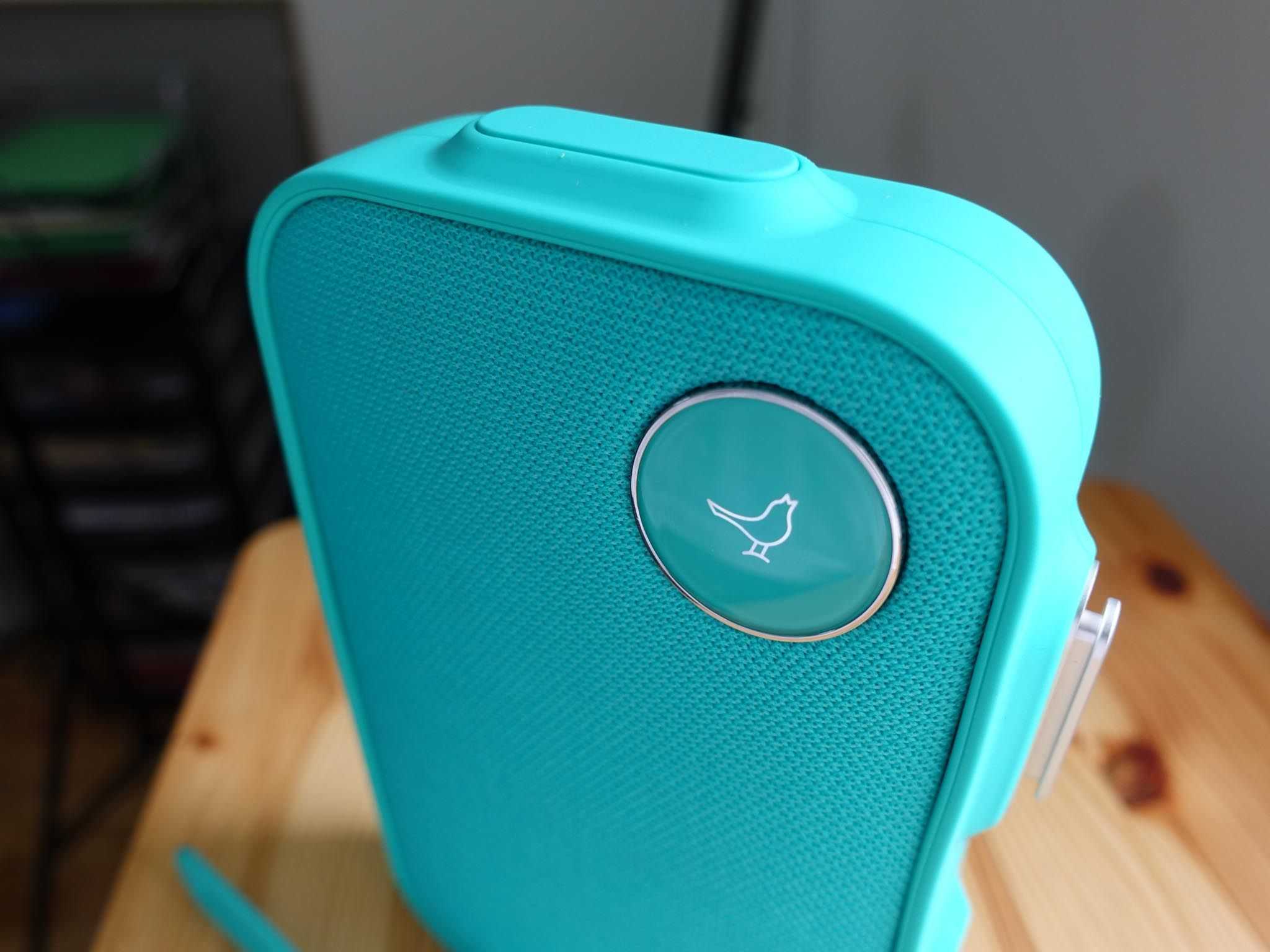 Libratone One Click review: Gorgeous sound for any occasion | iMore
