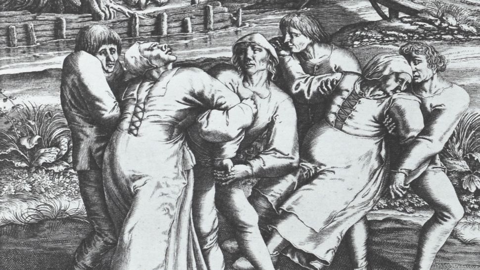 32 unusual medical cases | Live Science