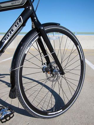 Trek Superfly Pro and Soho Deluxe - Just in | Cyclingnews