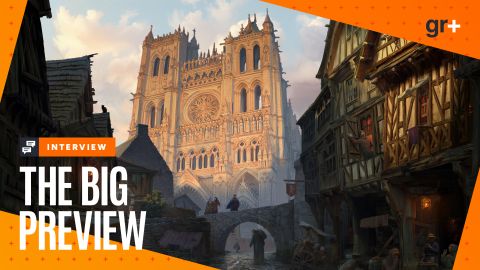 Total War's new engine will power Medieval 3, put the series on console ...