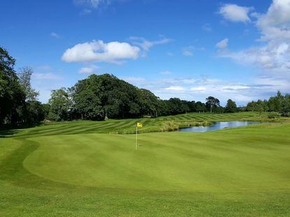 Meldrum House Golf Club Stay and Play Review | Golf Monthly