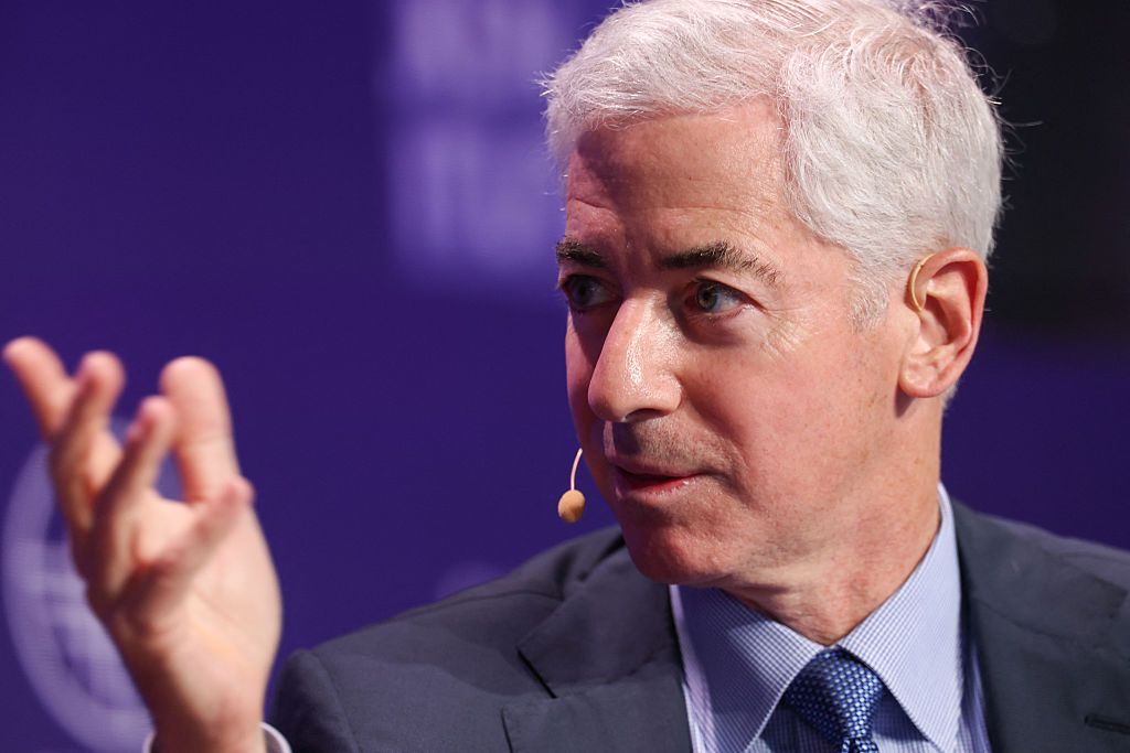 Pershing Square IPO: Should You Buy PSUS Shares? | Kiplinger