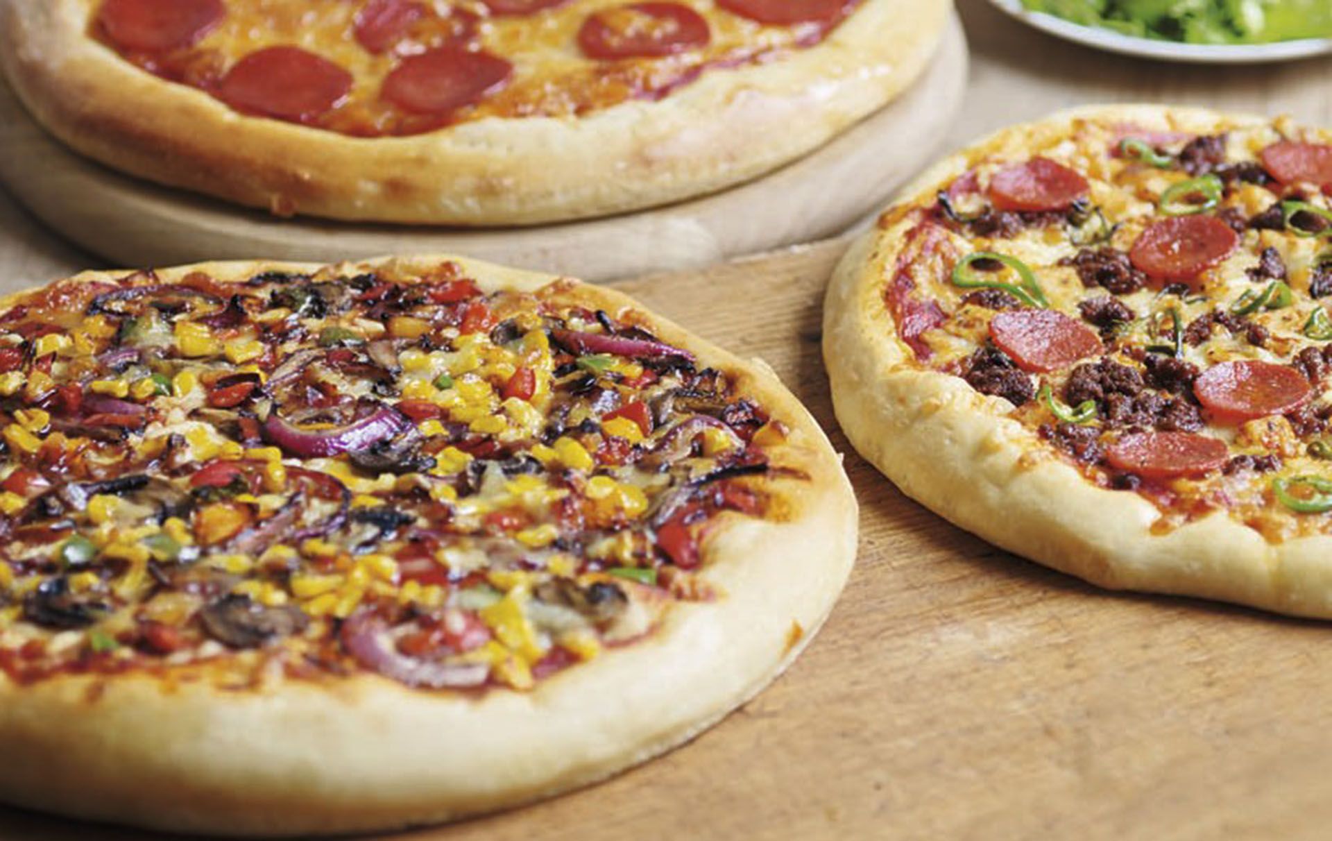 Asda launches a pizza delivery service, but there's a catch | GoodtoKnow