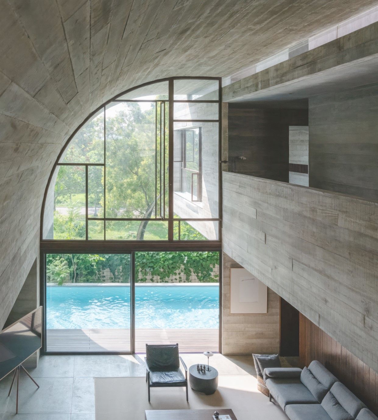 'Tropicality' seen through Andra Matin’s first monograph | Wallpaper