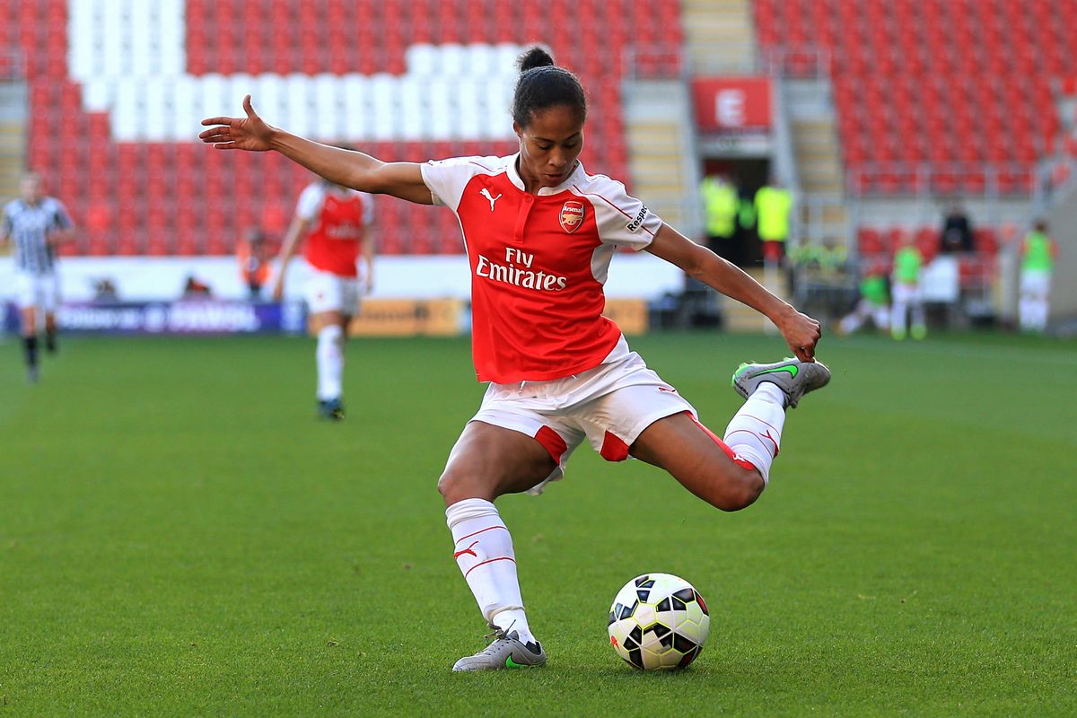 Fara Williams becomes first player to be inducted into WSL Hall of Fame ...