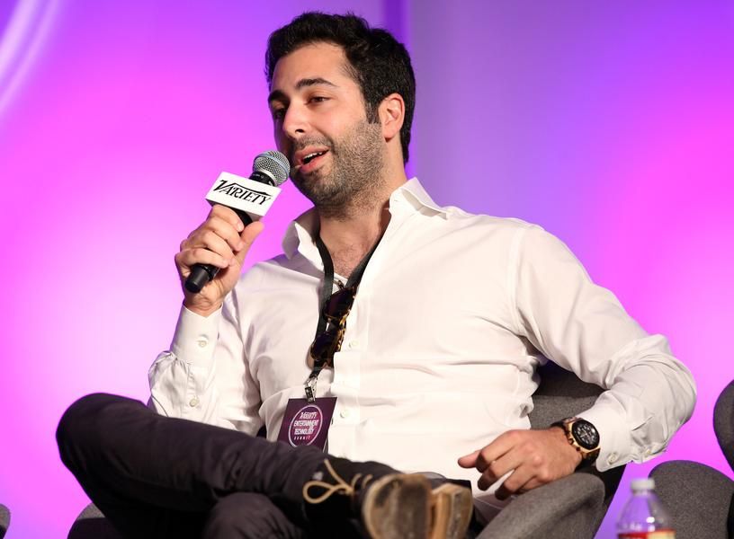Tinder co-founder suspended after sexual harassment complaint | The Week