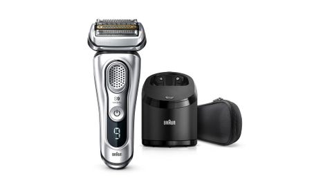 Best Electric Razors 2022 | Top Ten Reviews