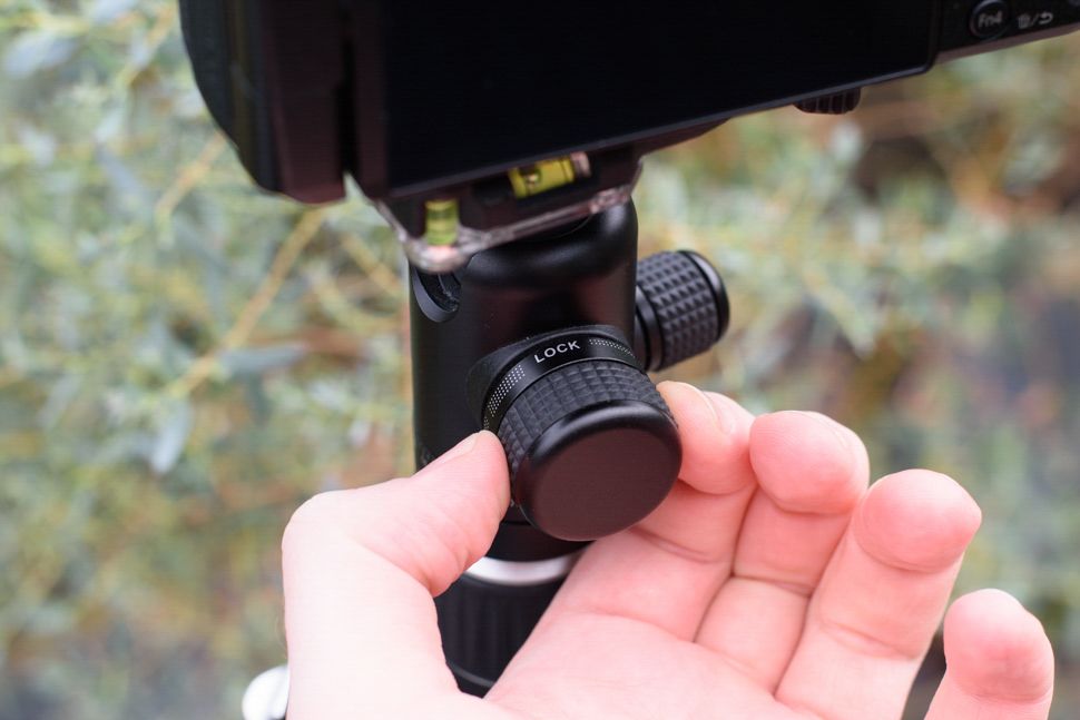 7 golden rules of tripod stability | Digital Camera World