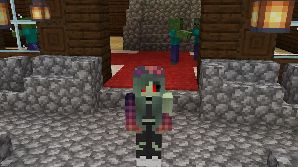 The 33 best Minecraft skins for cool and funny characters | PC Gamer