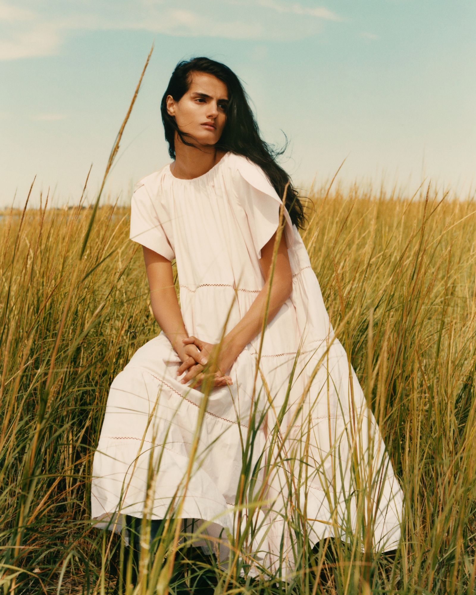 Introducing Merlette, the eco-brand elevating easy dressing | Wallpaper*