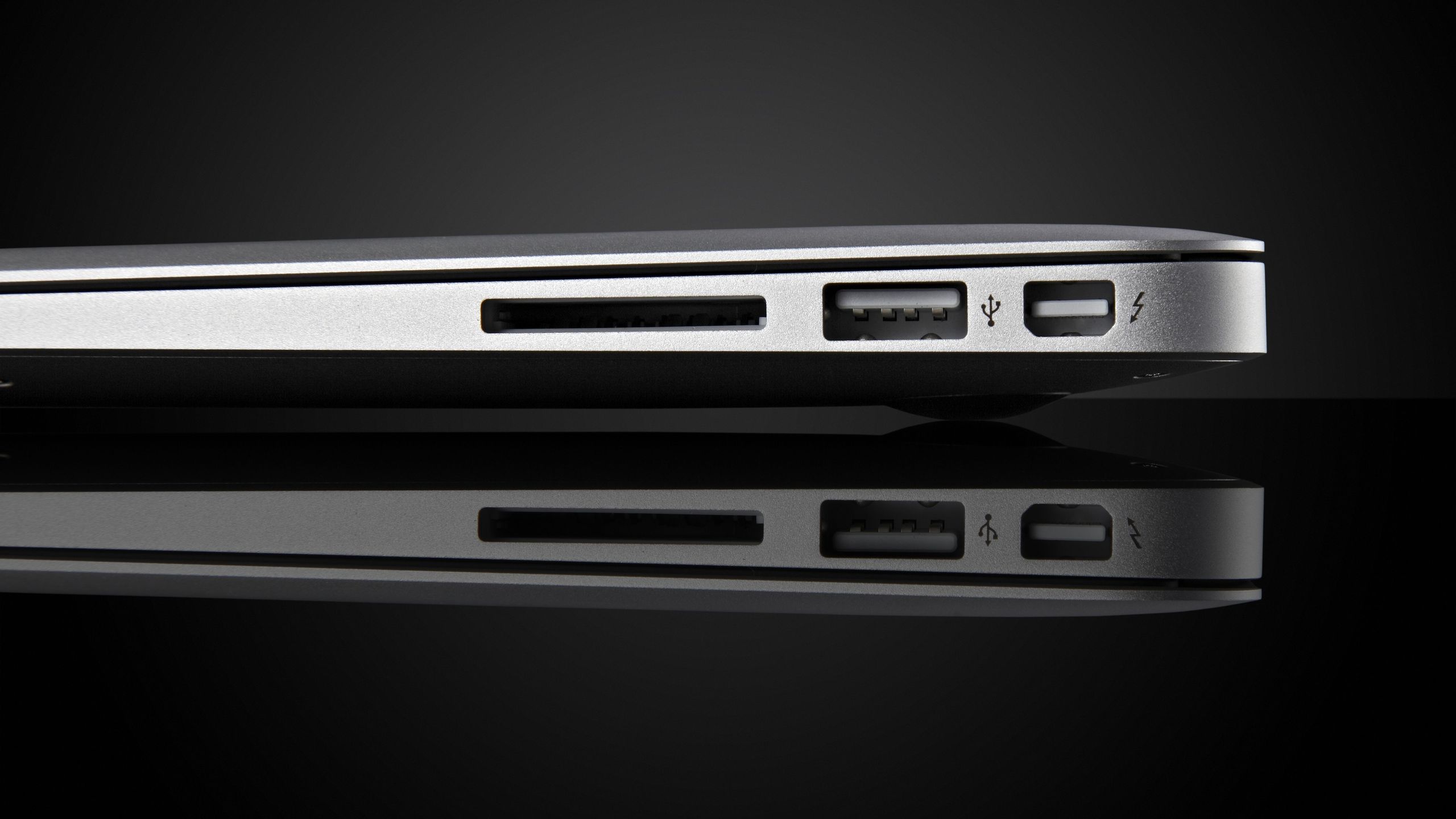 Is the Apple USB port about to become a thing of the past? | Marie ...