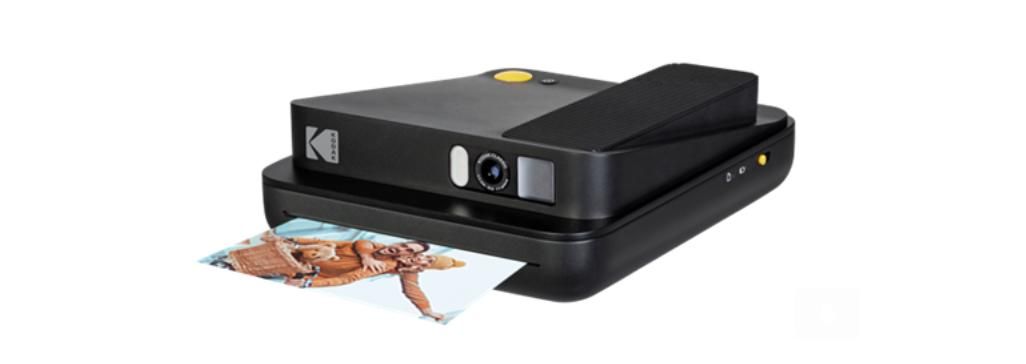 Kodak shows offs new instant printers and cameras at CES! | iMore