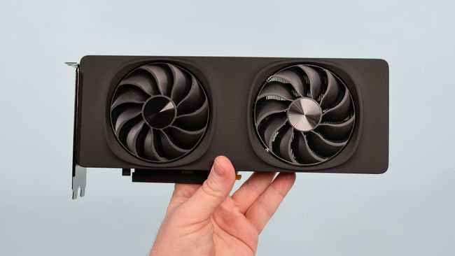 The best graphics card in 2025: these are my top GPU picks | TechRadar