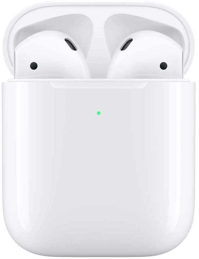 Are AirPods 2 waterproof? | iMore