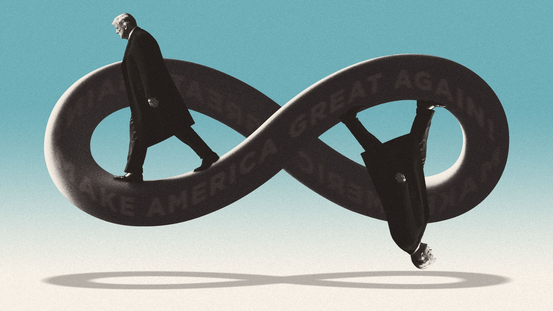 Can Trump run for a third term in 2028? | The Week