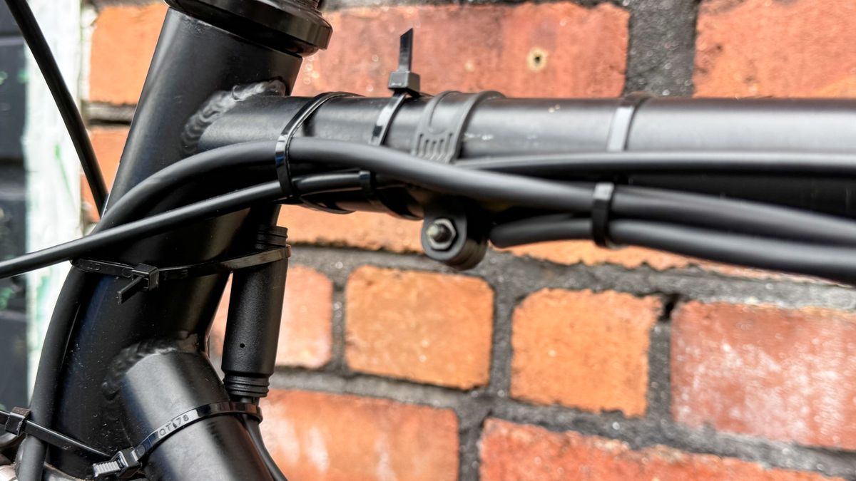 I spent three months testing this e-bike conversion kit — and it turned ...