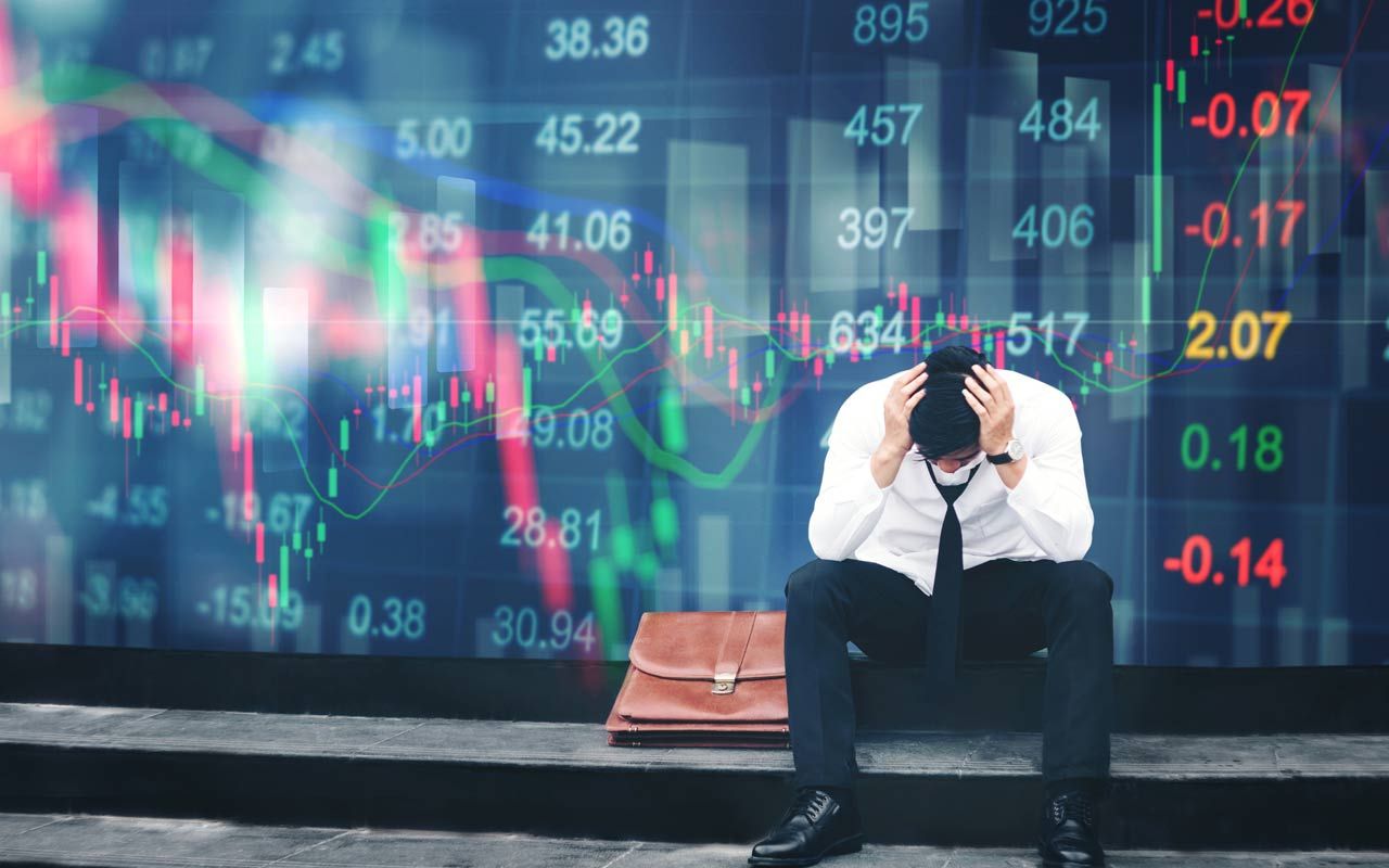 5 Retirement Lessons Learned From the Great Recession | Kiplinger