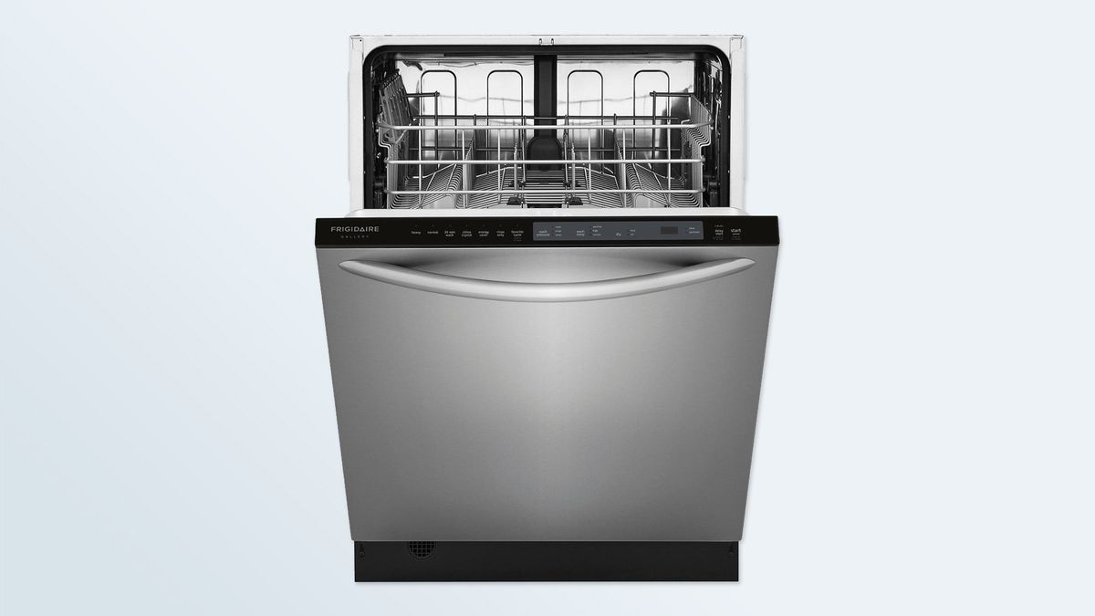 Best dishwashers in 2024 | Tom's Guide