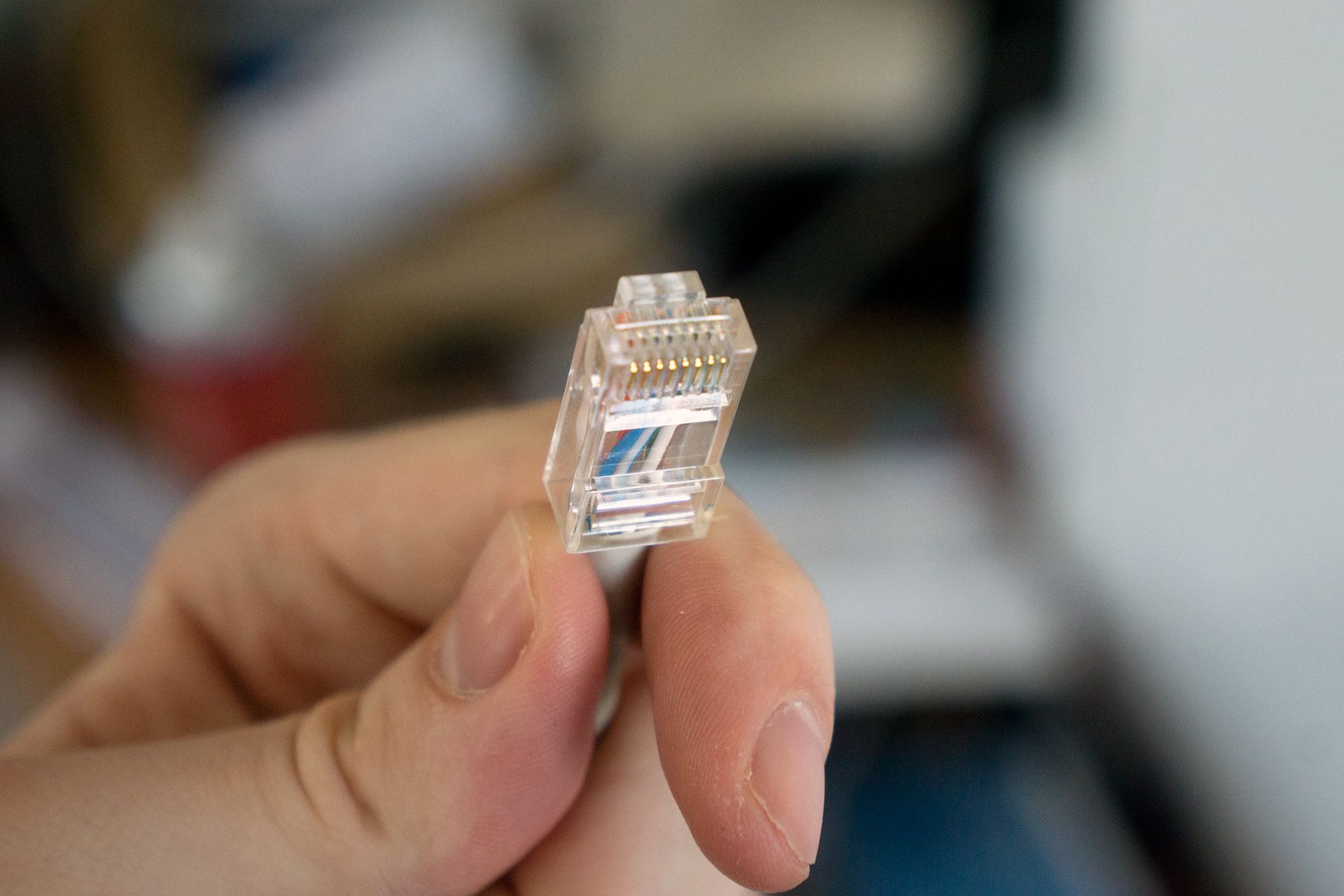 How to make your own Ethernet cable | Windows Central