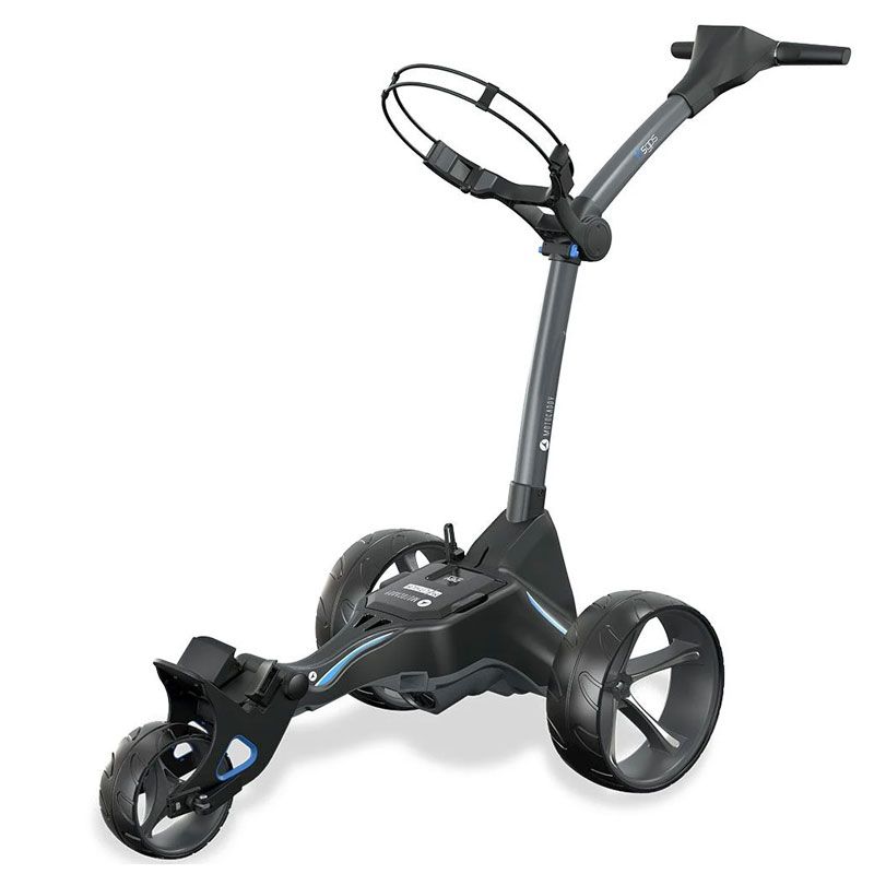 Most Compact Golf Trolleys 2025 | Golf Monthly