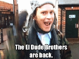 The Best Peep Show Quotes Of All Time | Marie Claire UK