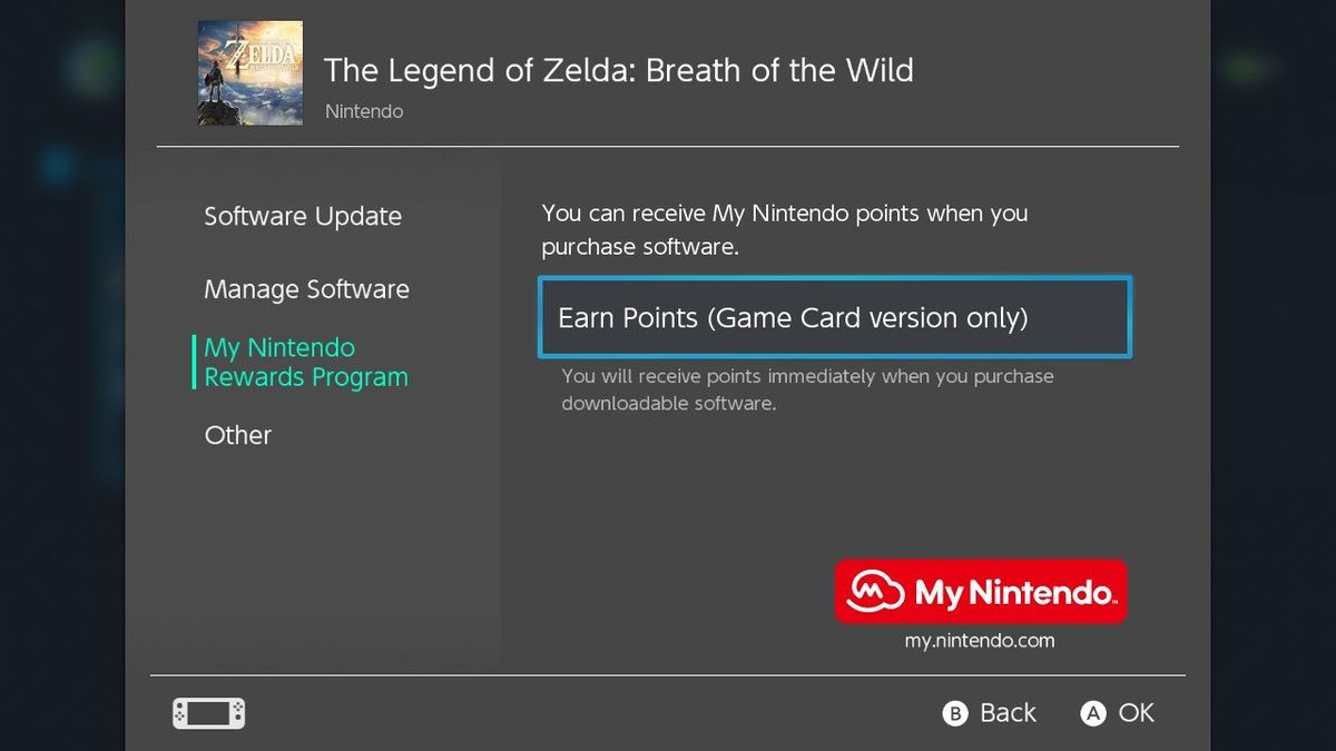 How to get The Legend of Zelda: Breath of the Wild mini guide for free ...