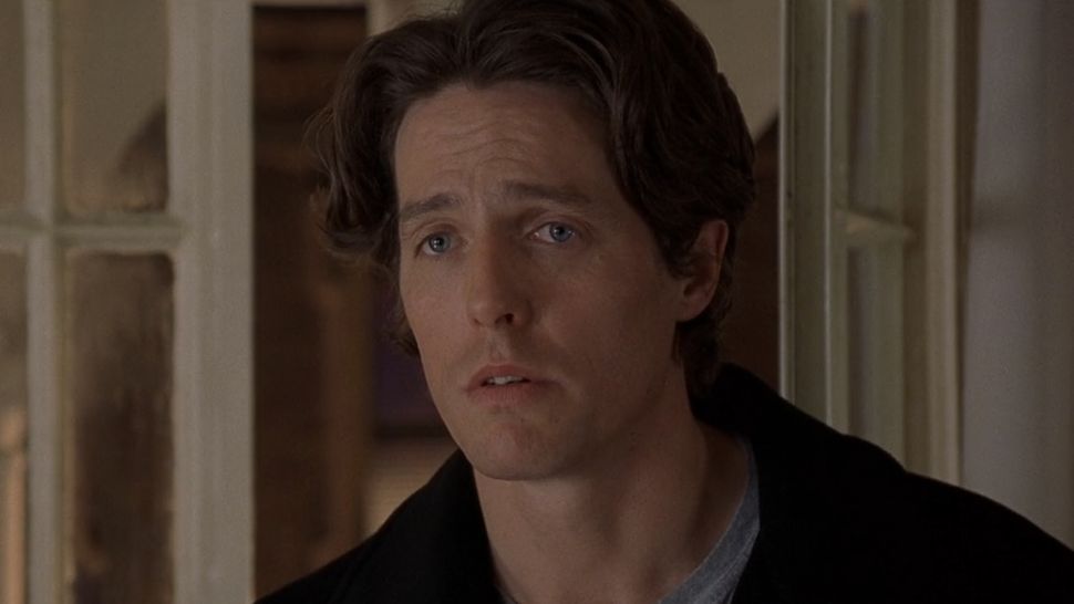 Hugh Grant Reveals Which Of His Classic Movies His Wife Is ‘Forbidden ...
