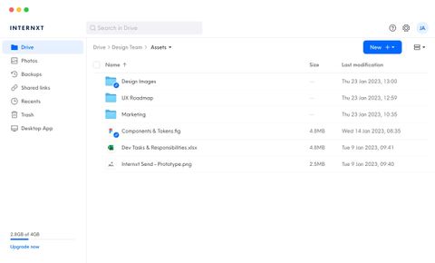 I migliori servizi di cloud storage gratuiti del 2025 | TechRadar