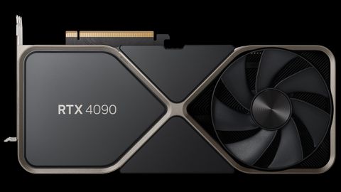 The five best Nvidia GPUs of all time: Looking back at over 20 years of ...