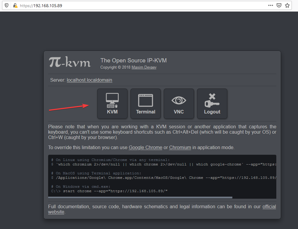 How to Build a KVM Over IP with Raspberry Pi | Tom's Hardware