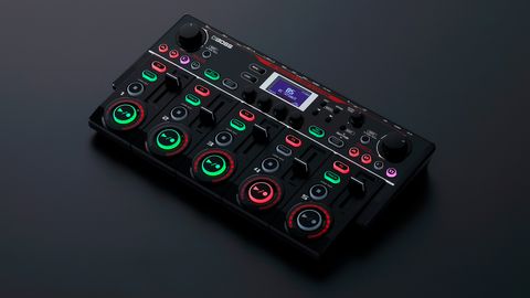 Boss bolsters its looper lineup with advanced RC-600 and RC-505mkII ...