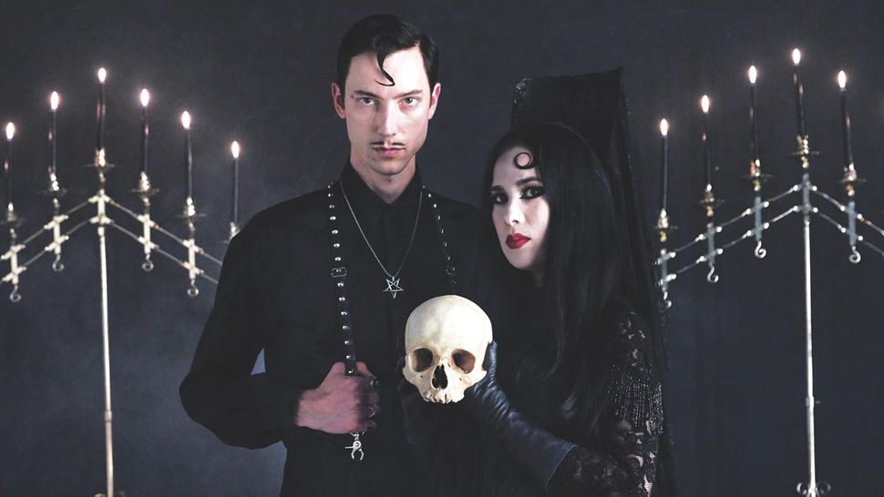 Twin Temple’s debut album is the sound of Amy Winehouse worshipping ...