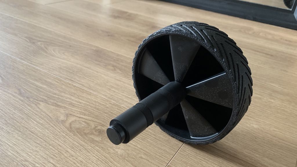 The best ab rollers 2025: Tried and tested by our fitness experts ...