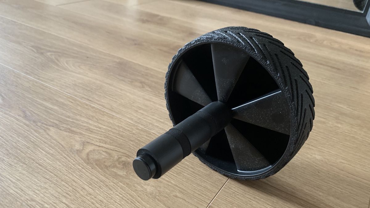 The best ab rollers 2025: Tried and tested by our fitness experts ...