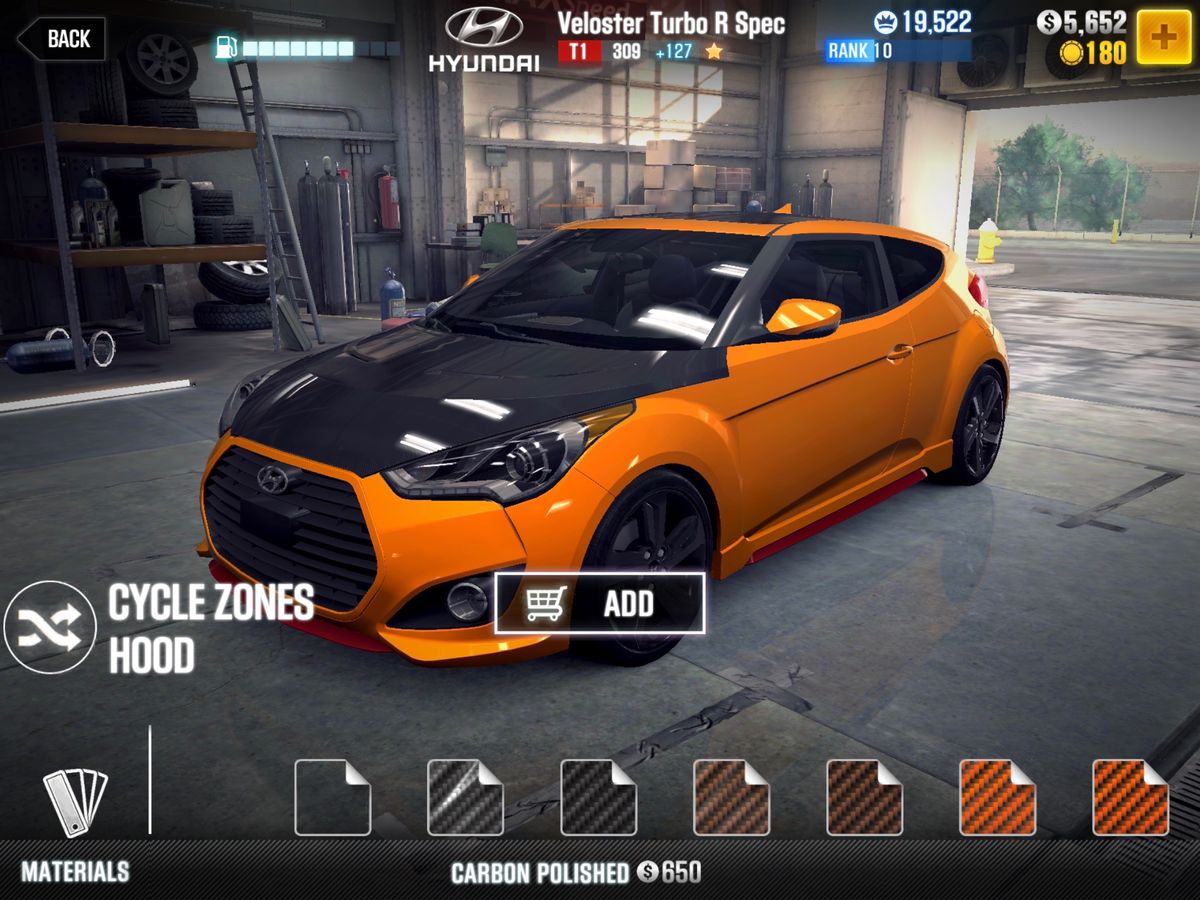 Csr Racing 2 Game Guide Imore