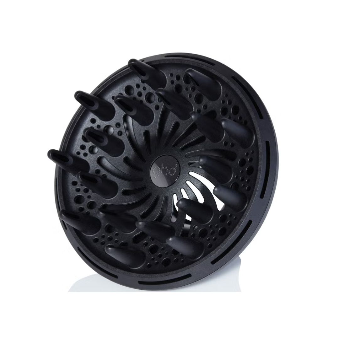 The 8 best diffusers for curly hair, reviewed by a beauty ed | Woman & Home